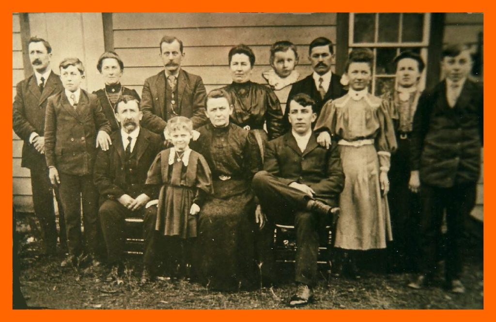 Adam Schoffstall Family – Lykens Valley: History & Genealogy