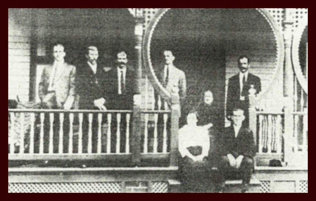 The Elias Dietrich Family – Lykens Valley: History & Genealogy