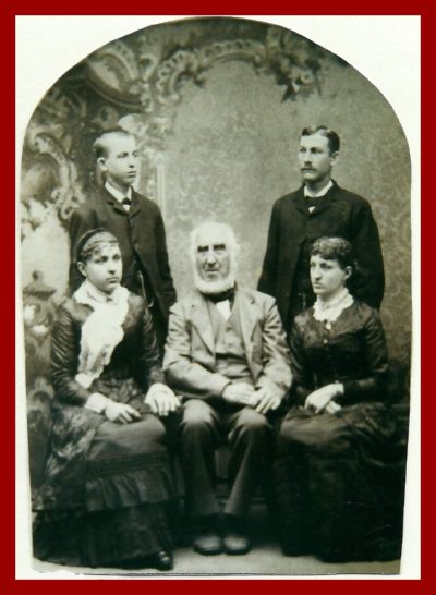 Peter Moyer Family – Lykens Valley: History & Genealogy