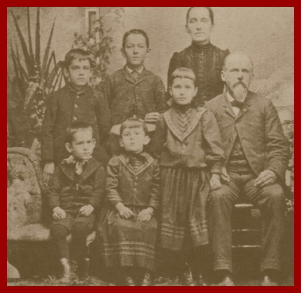 Isaac Hepler Family – Lykens Valley: History & Genealogy