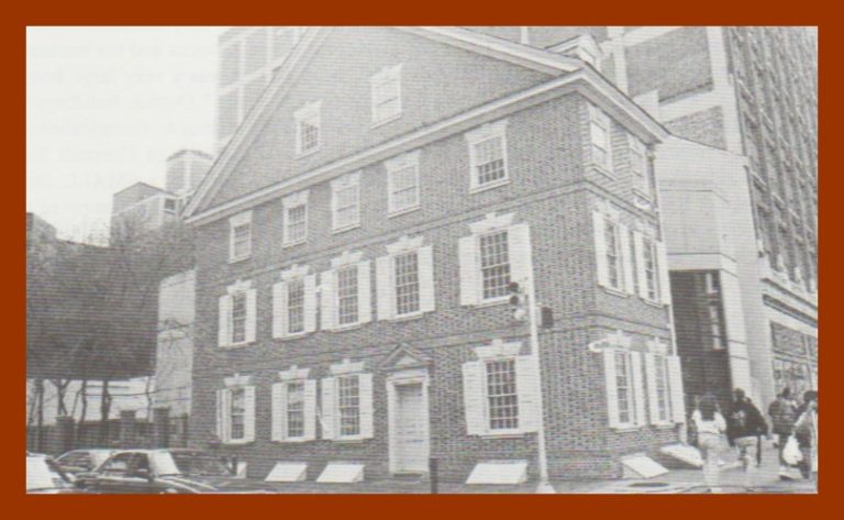 The Legend of Simon Gratz & Thomas Jefferson – Lykens Valley: History ...