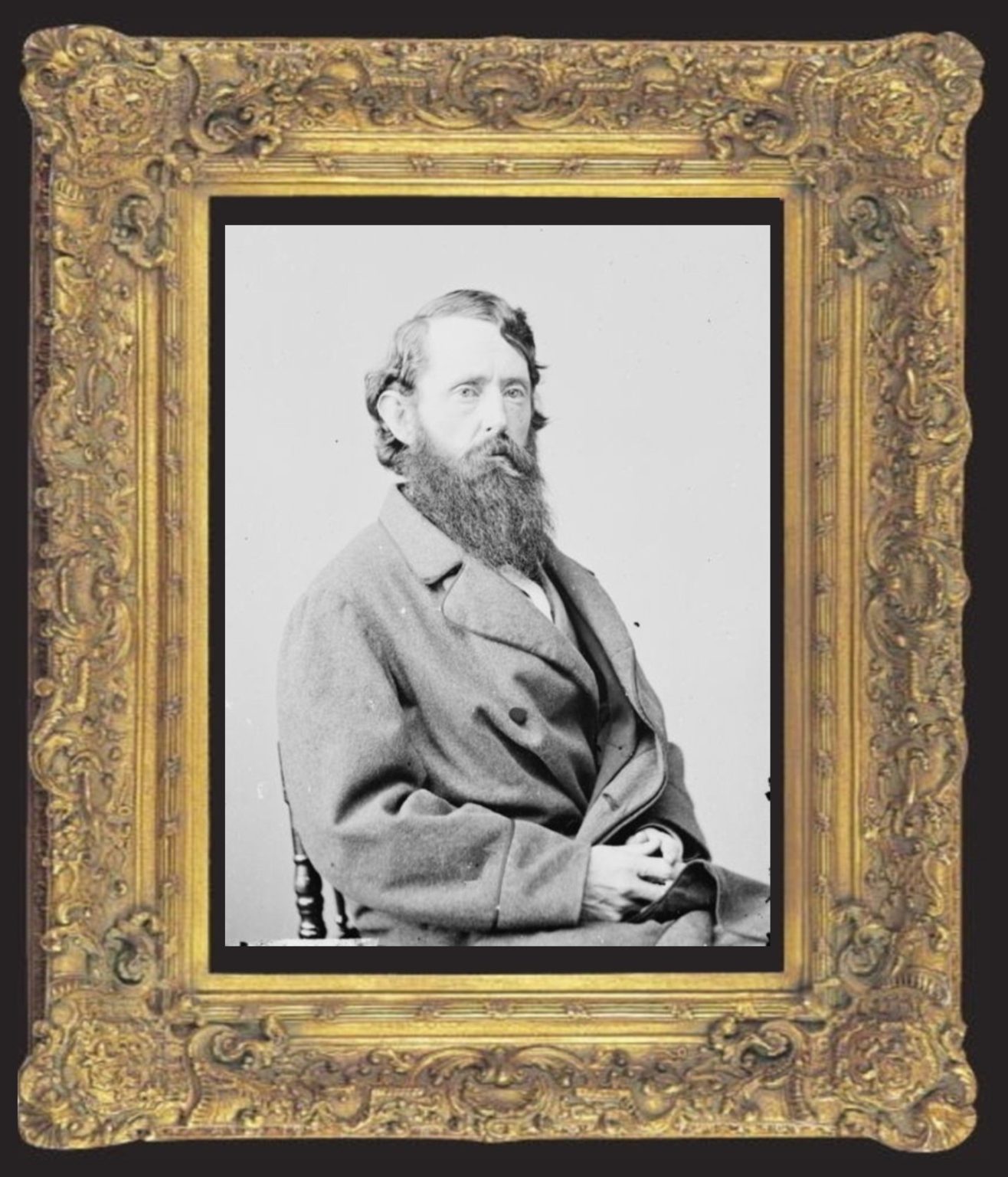 Benjamin Gratz Brown – Gratz Family Civil War Stories – Lykens Valley ...