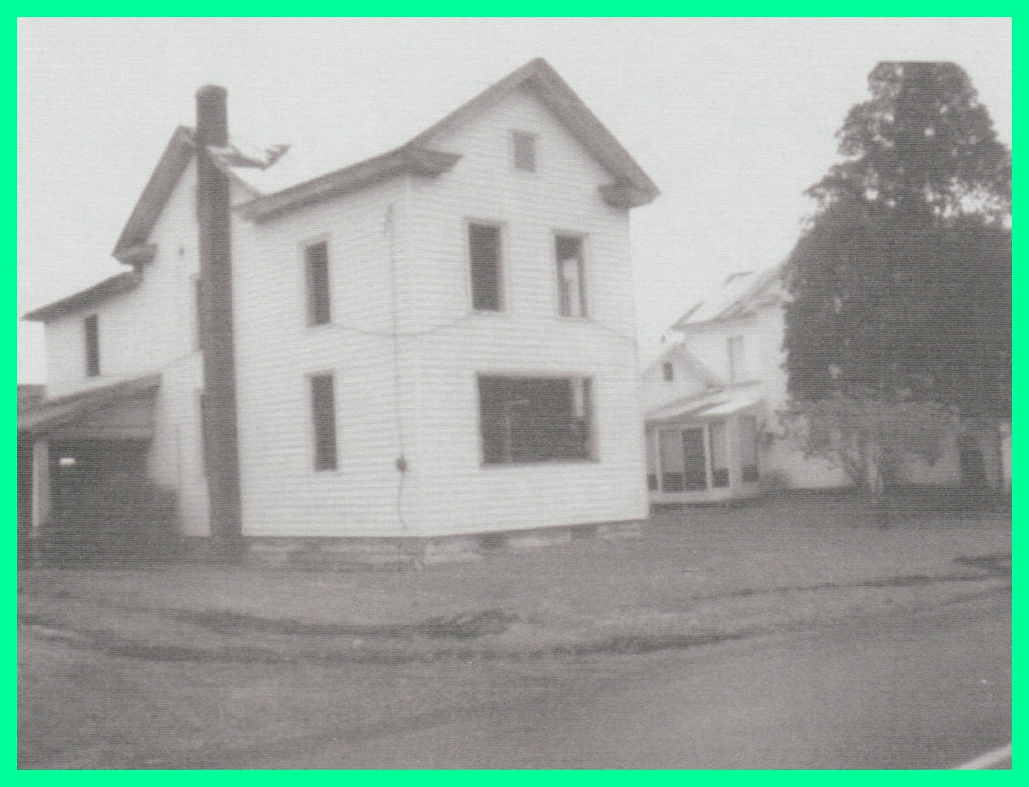 Klingerstown – Al Reed Residence – Lykens Valley: History & Genealogy